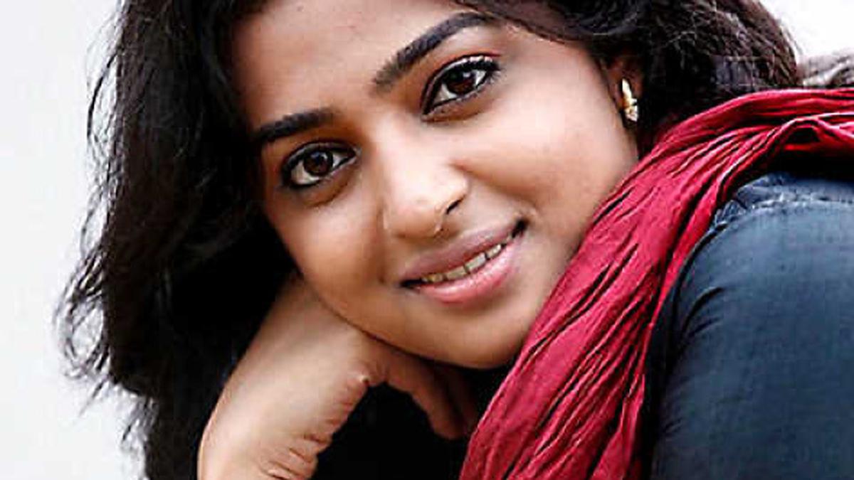 Radhika gives Tollywood a piece of her mind - The Hindu