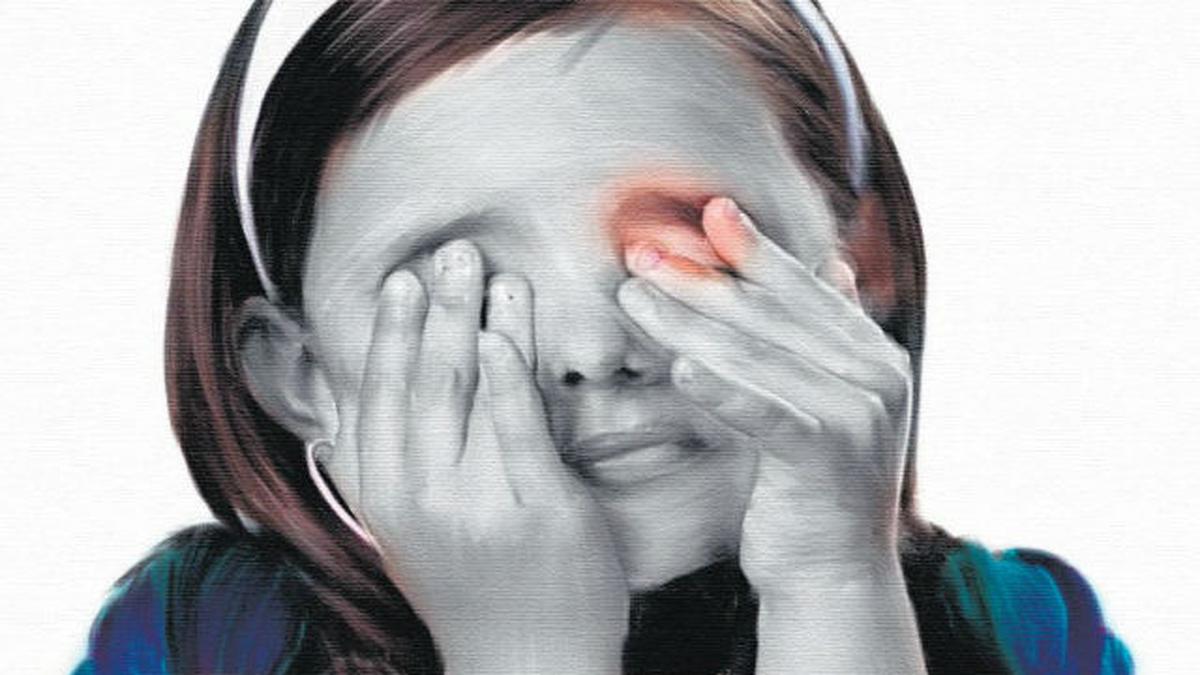 When 'Chunambu' burns - The Hindu