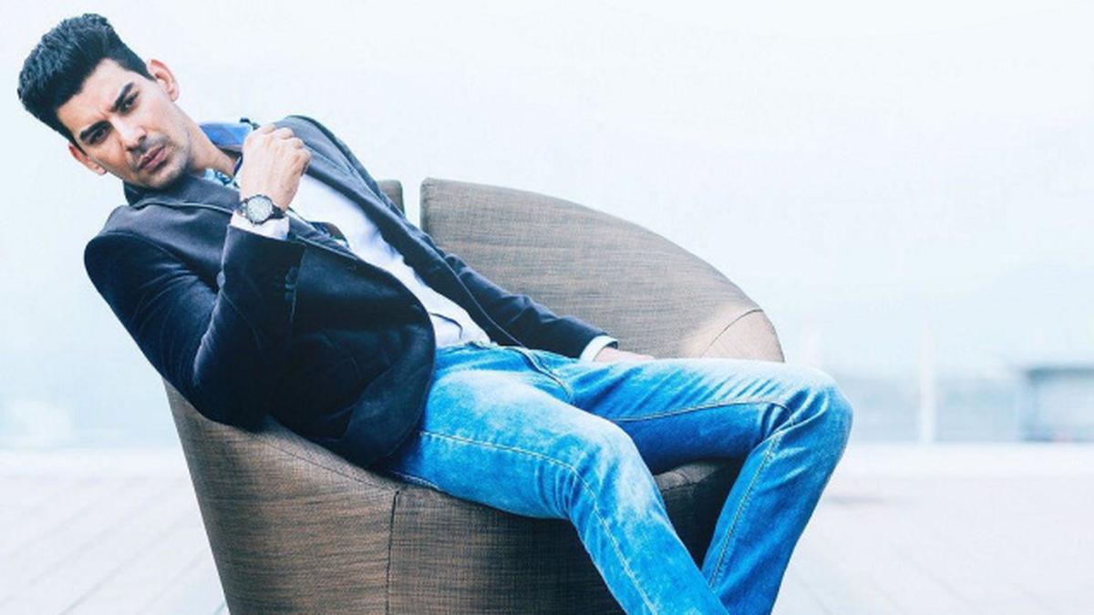 He makes bad look good - The Hindu