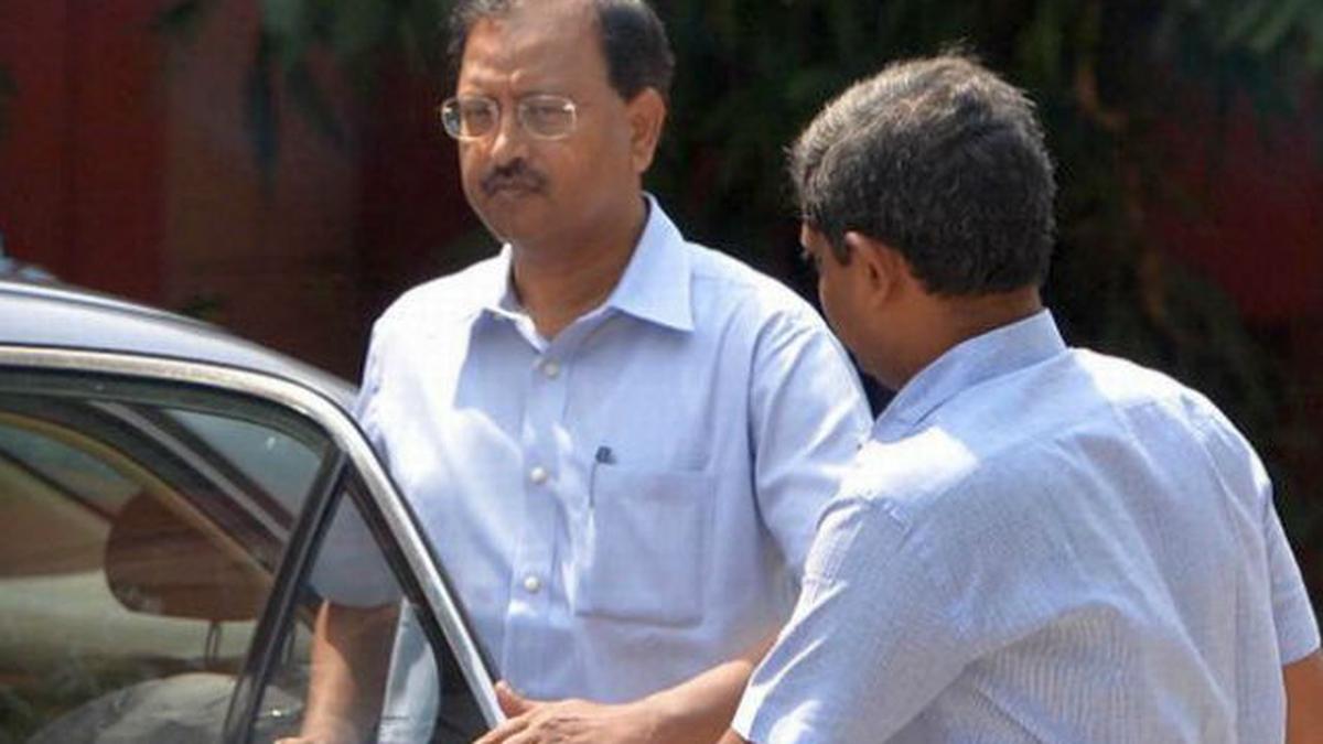 Satyam Scandal: Who, what and when - The Hindu