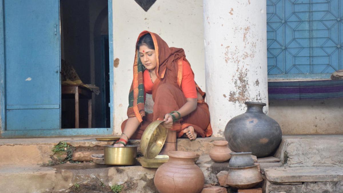 Remembering Ramabai - The Hindu