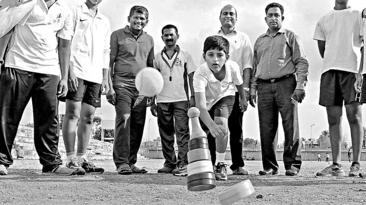 Lagori league formed to popularise the traditional sport in State - The ...