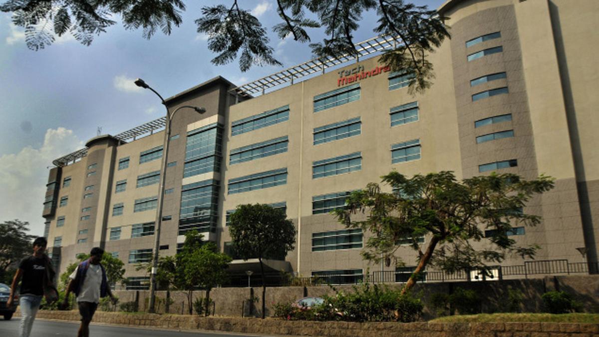 Tech Mahindra teams up with Comverse, to take on Israeli engineers ...