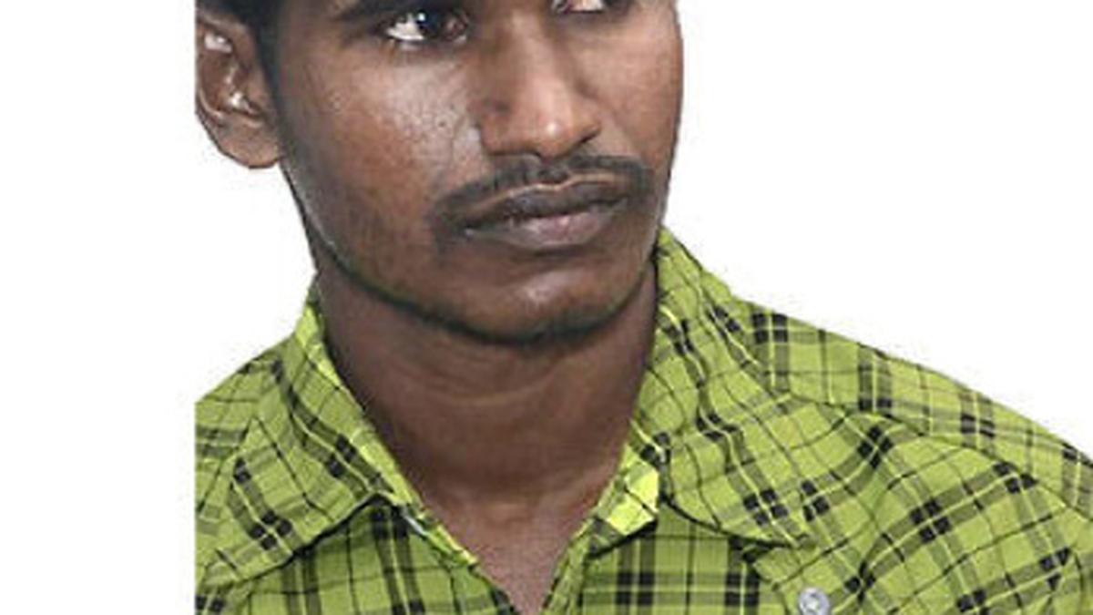 Darkness aided Ilango’s great escape - The Hindu