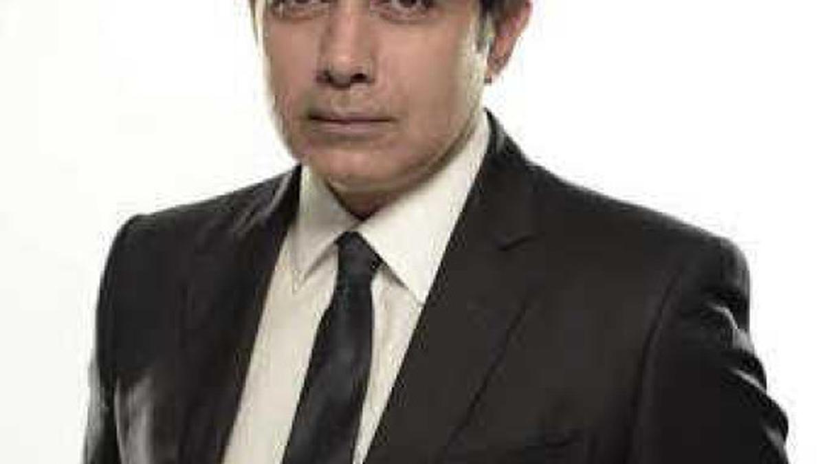 ‘Acting process can be taught’ - The Hindu