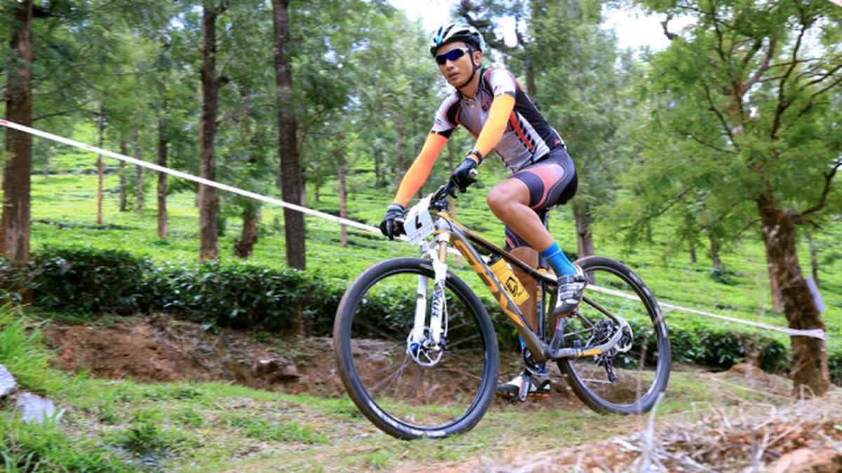 MTB Kerala-2015 - The Hindu