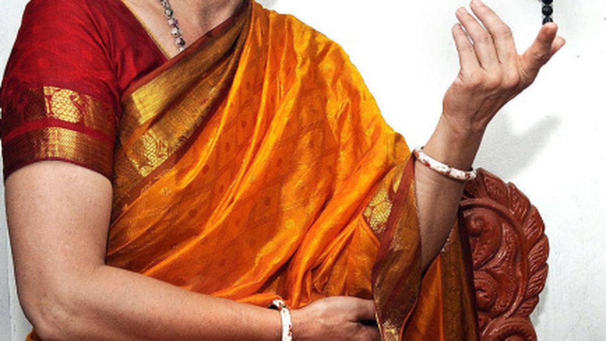 The Dutch angle - The Hindu