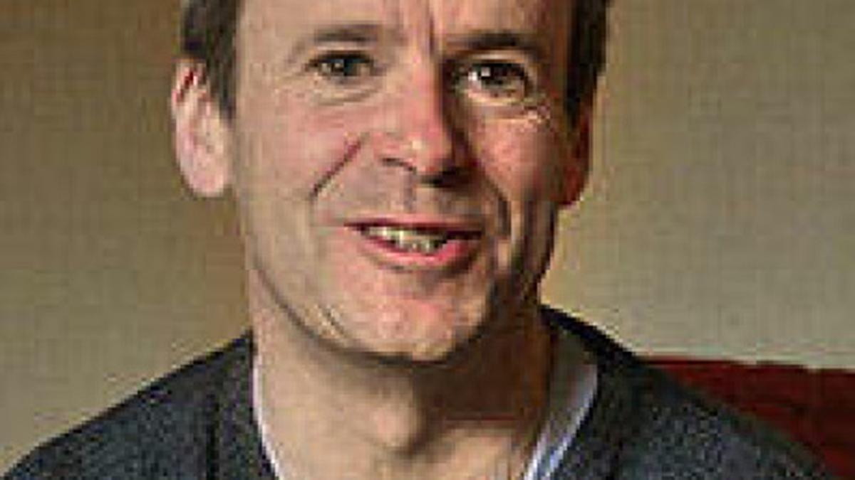 Monsters and more - The Hindu