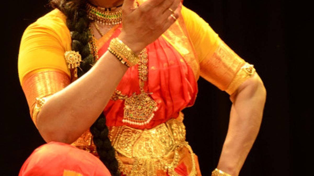 Momentous movements - The Hindu