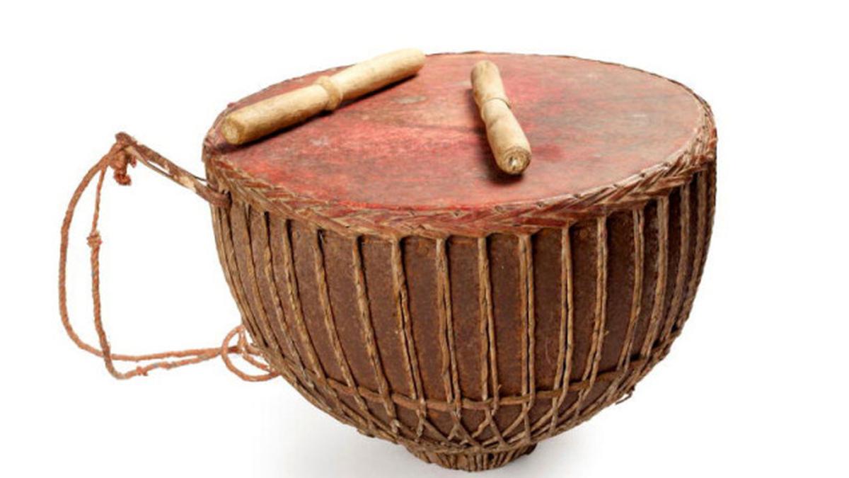 Replaying the music - The Hindu