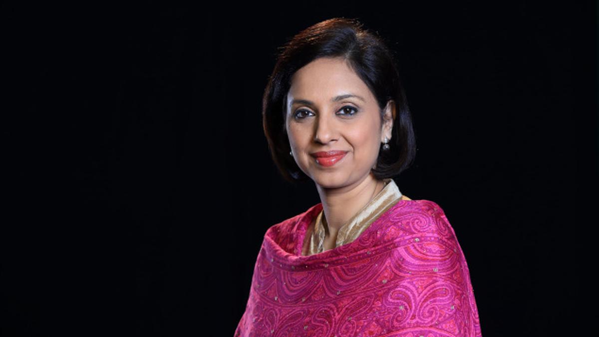 In step with Ghani’s Afghanistan - The Hindu