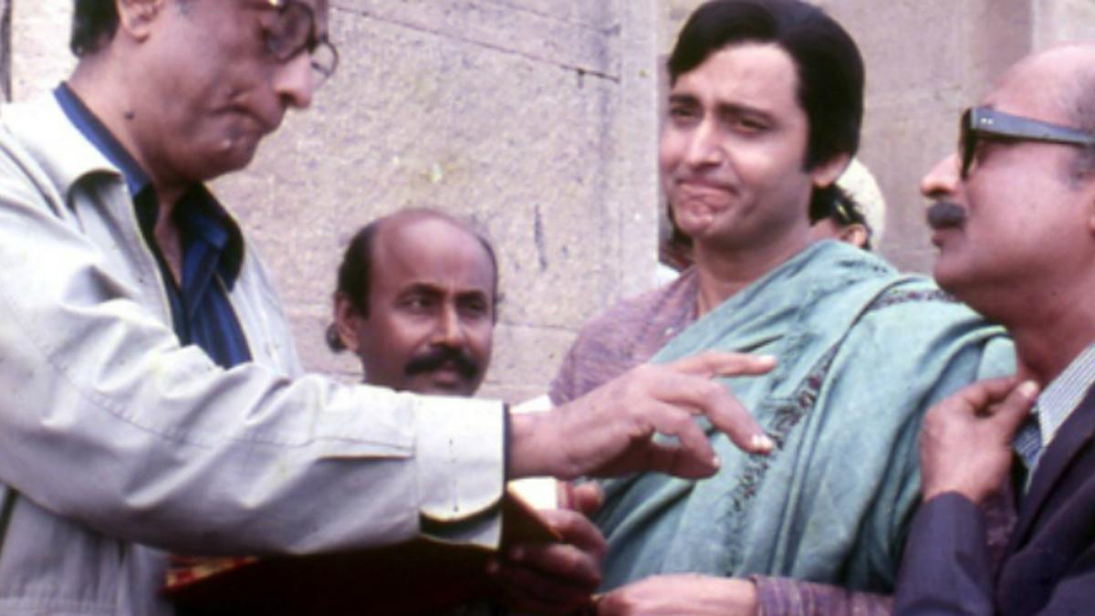 The return of Feluda - The Hindu