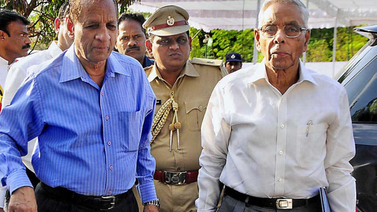 ‘Rajaji’s values still relevant’ - The Hindu