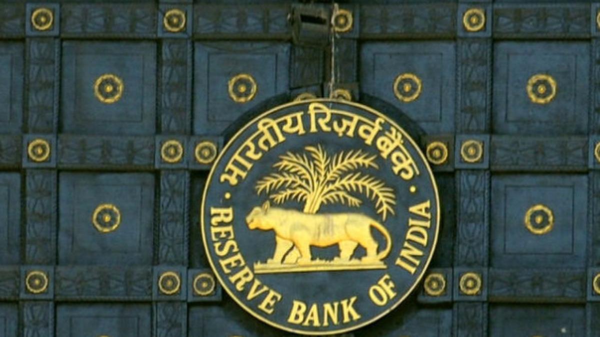 Reserve Bank of India firm on single subsidiary for foreign banks - The ...
