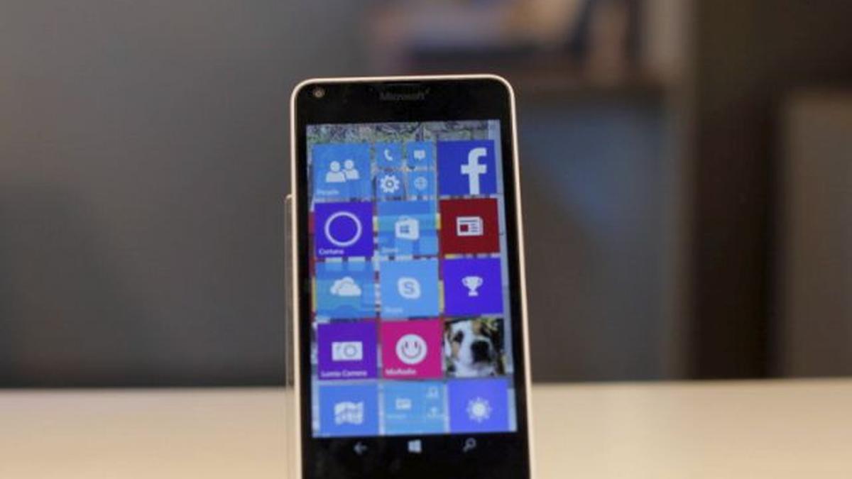 Microsoft opens Windows 10 to Apple, Android apps - The Hindu