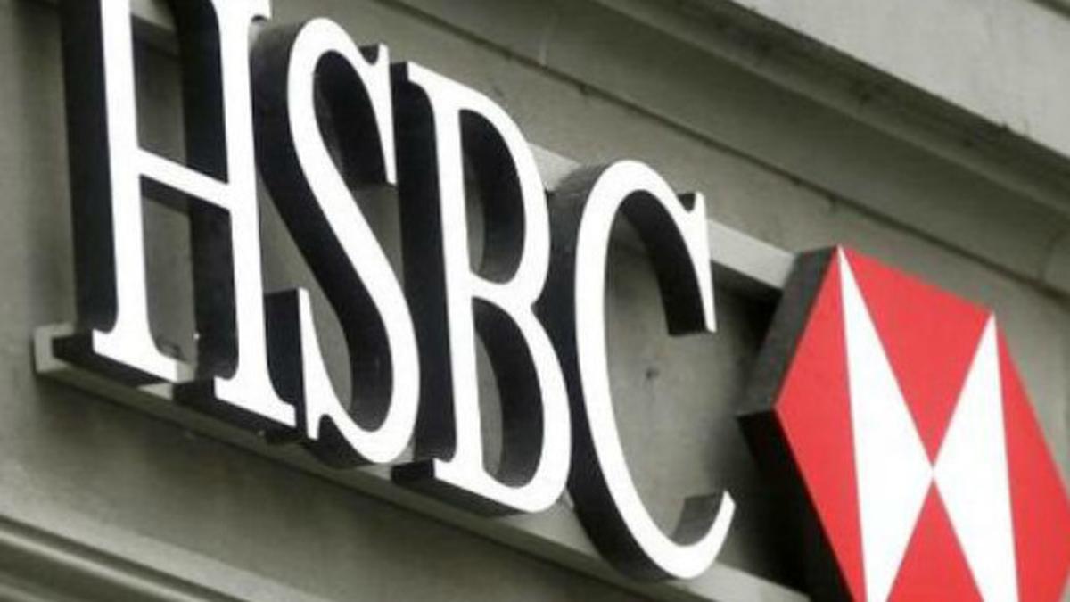 New French data on HSBC accounts to enable IT probe - The Hindu