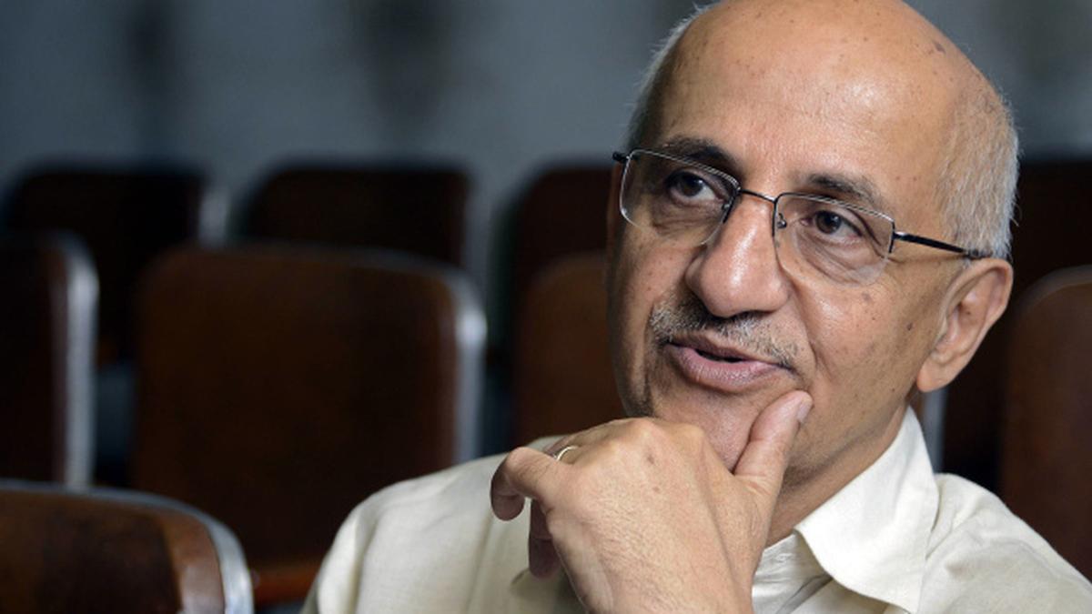 Hope in the heart of darkness - The Hindu