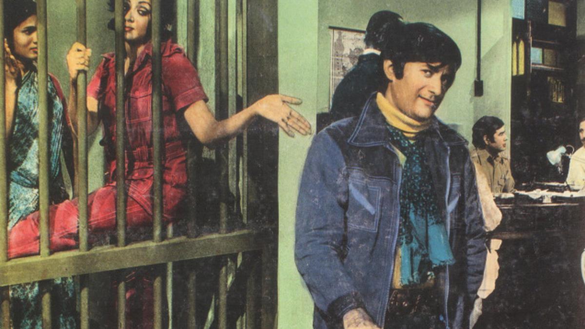 Amir Garib (1974) - The Hindu