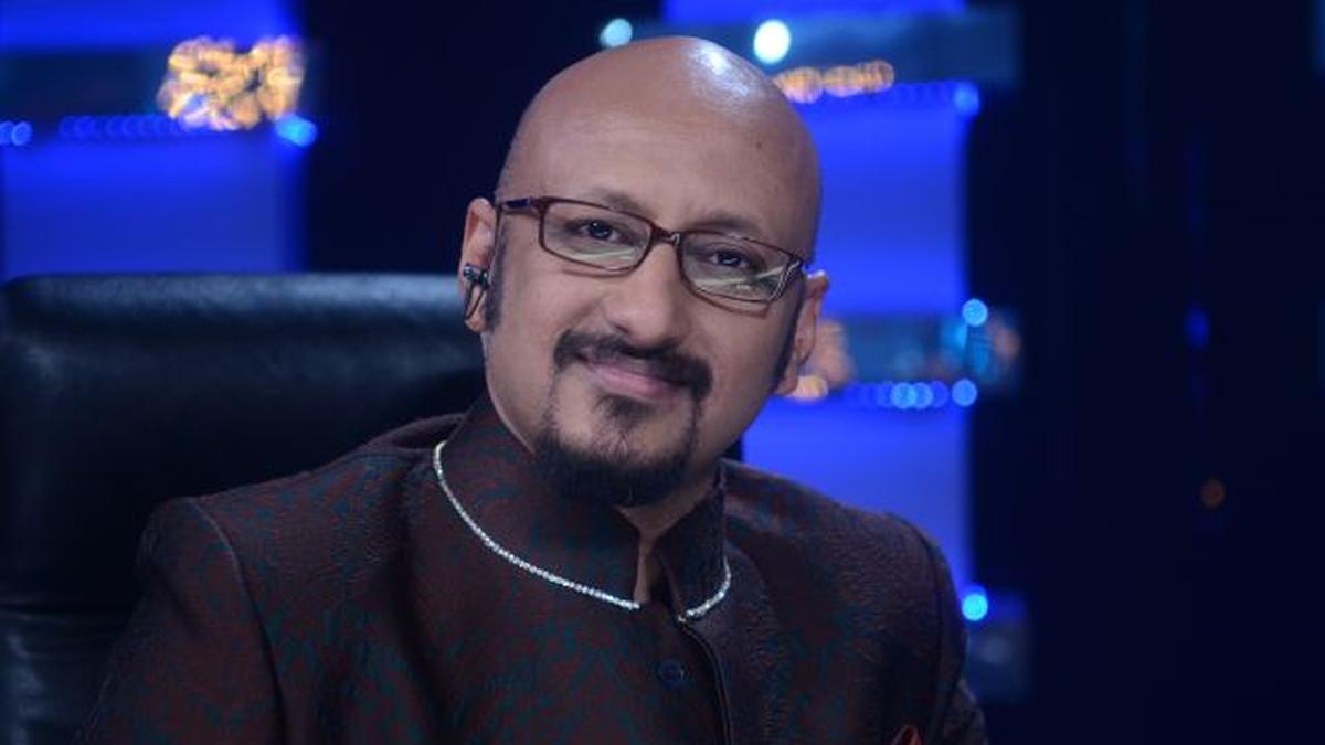 I used to travel in search of music: Shantanu Moitra - The Hindu