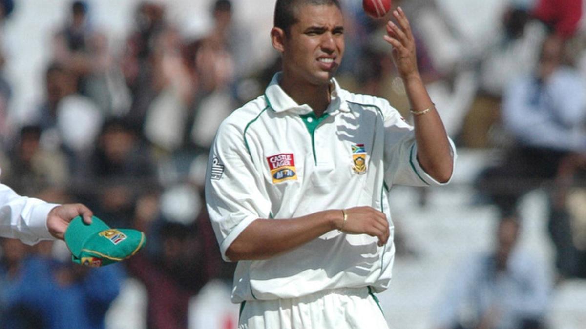 Ontong in South Africa’s preliminary WC squad - The Hindu