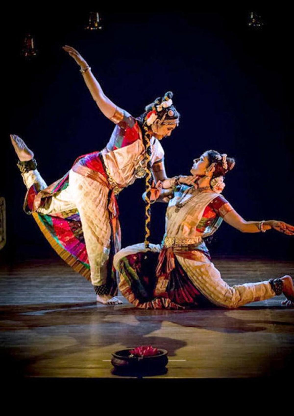 Karanas as the link - The Hindu