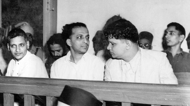 How Savarkar escaped the gallows - The Hindu