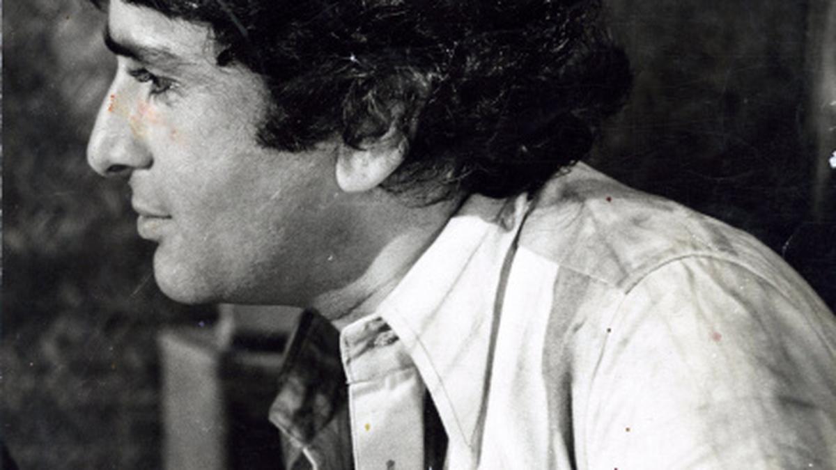 Chori Mera Kaam (1975) - The Hindu