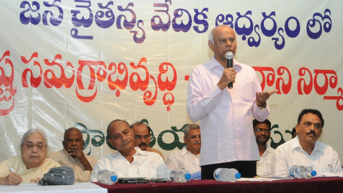 Land acquisition fraught with legal complications: former HC judge ...