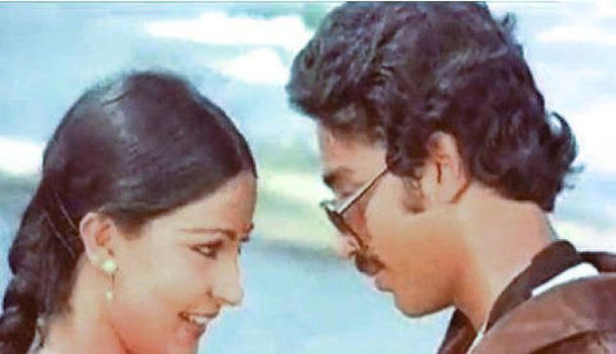 End of an era: K. Balachander (1930-2014) - The Hindu