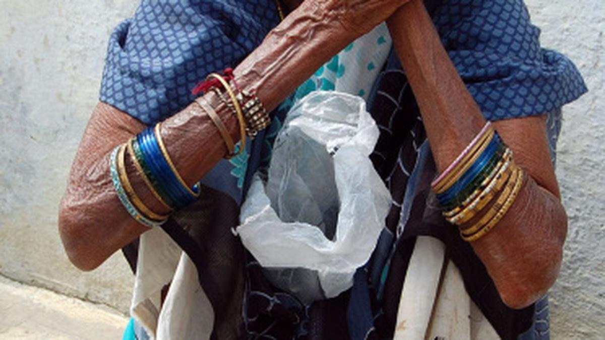 Who will come to Balamani’s aid? - The Hindu