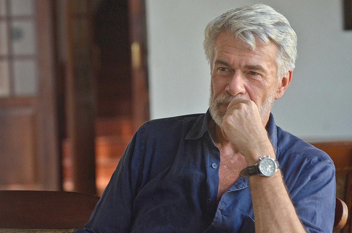 Roots in the past, shoots to the future - The Hindu