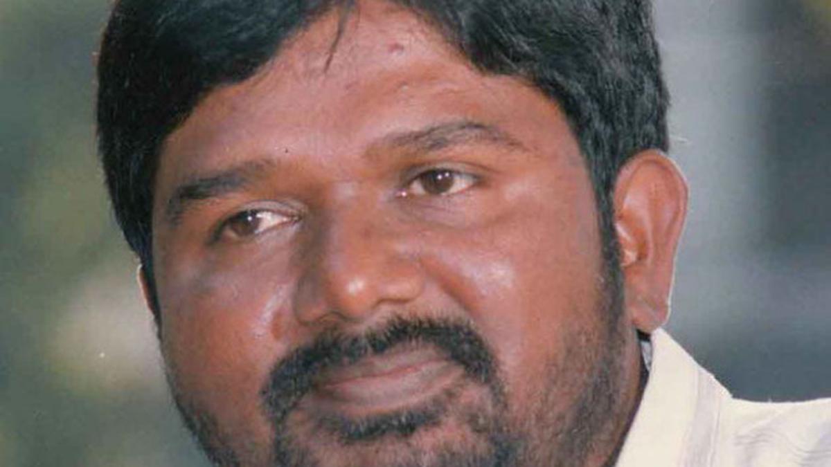 Siddalingaiah will be first Dalit writer to chair Sahitya Sammelana ...