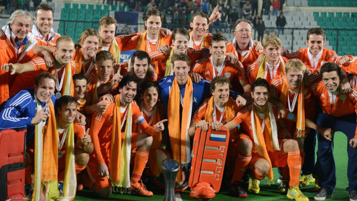 Top sports moments of 2014 - The Hindu