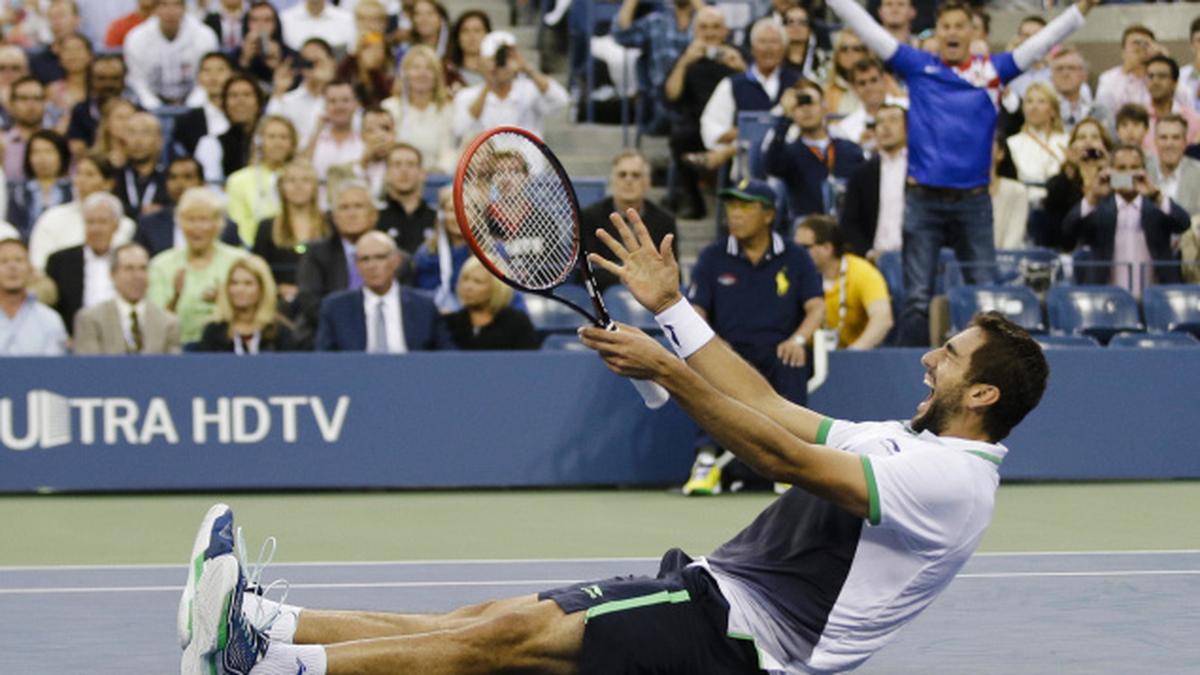 Top sports moments of 2014 - The Hindu