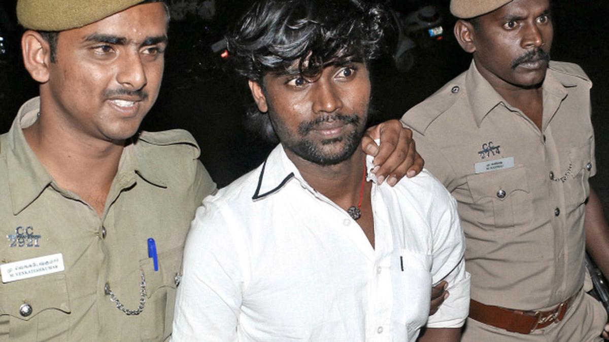 Pollachi rape case: legal Commissioner to take care of minor girls ...