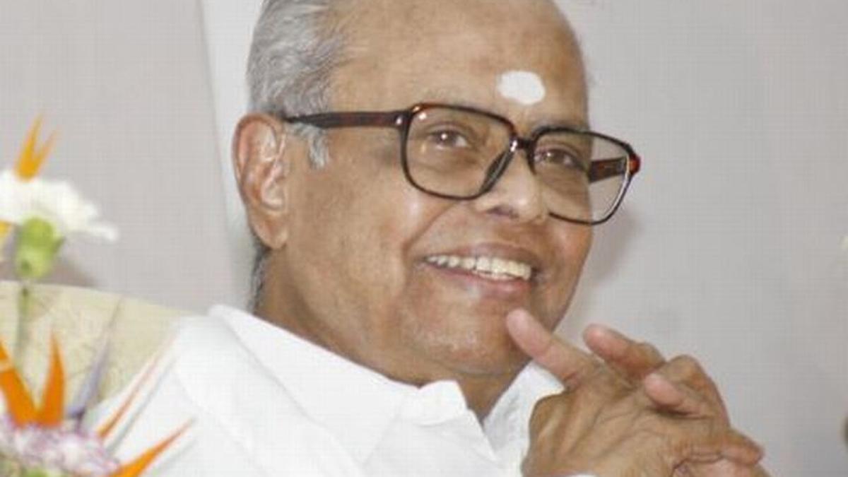 ‘KB would always build stories from the climax’ - The Hindu