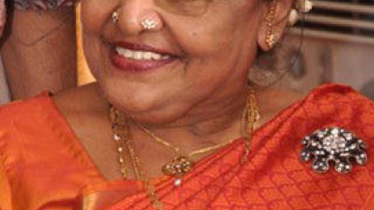 Adieu to an ardent aficionado - The Hindu