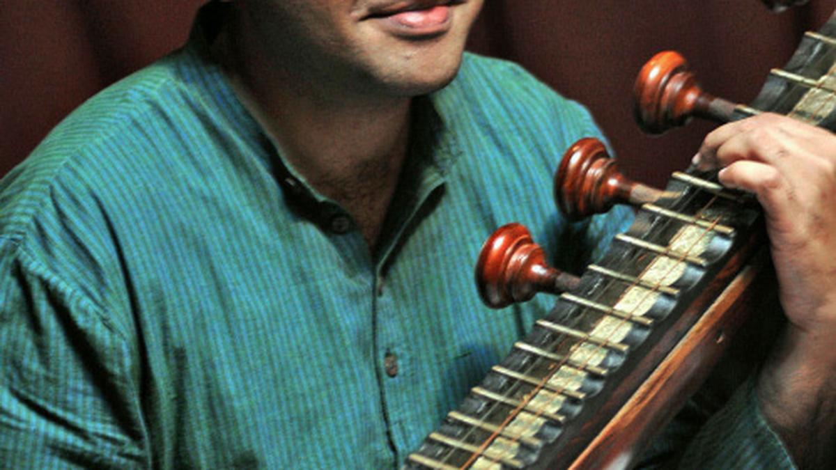 Triumph of spirit - The Hindu