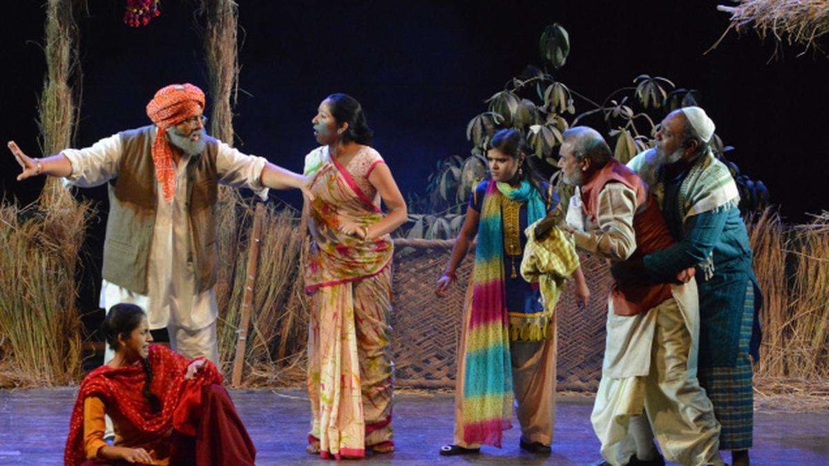 A legacy of liberation - The Hindu