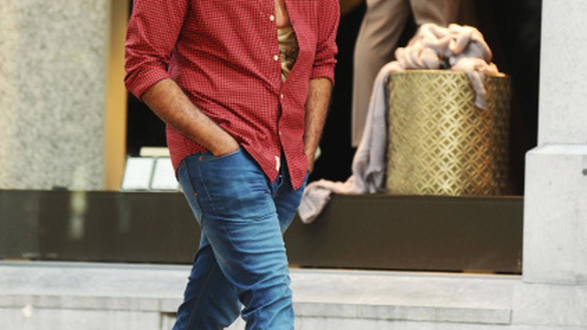 Mukunda: One for the discerning viewer - The Hindu