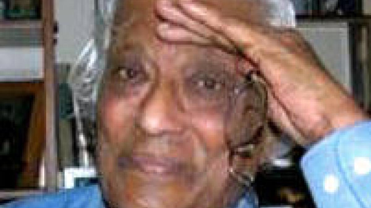 Devadas, chronicler of India-U.S. ties, dead - The Hindu