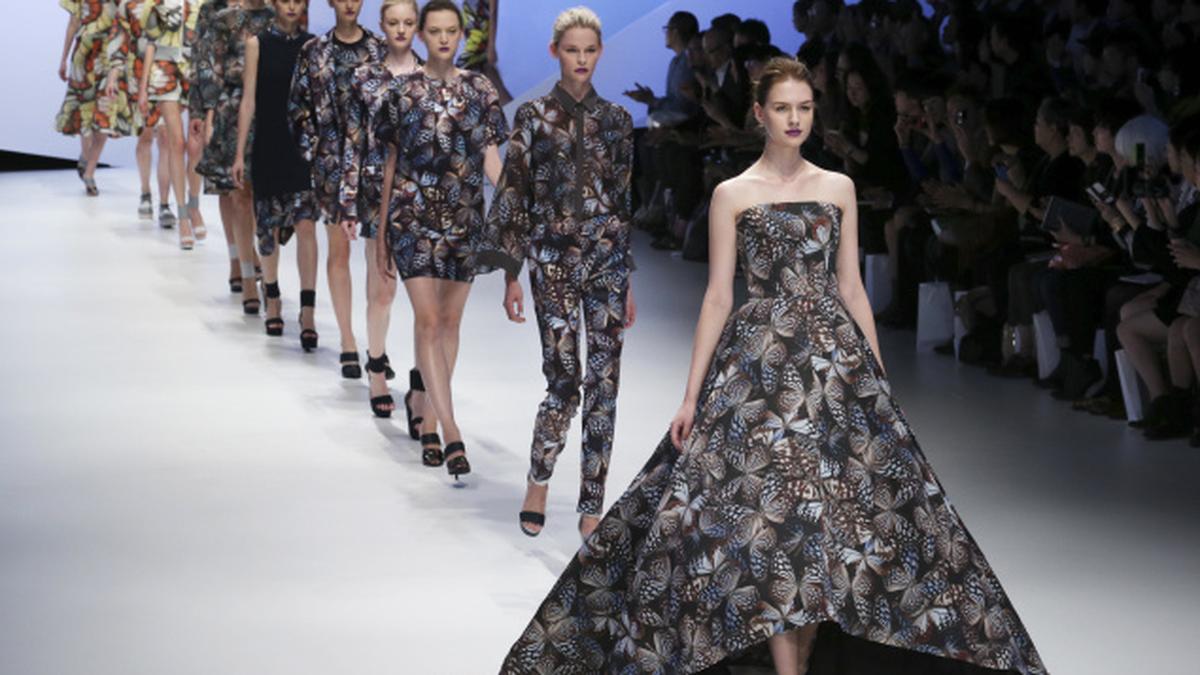 Strut your style in 2015 - The Hindu