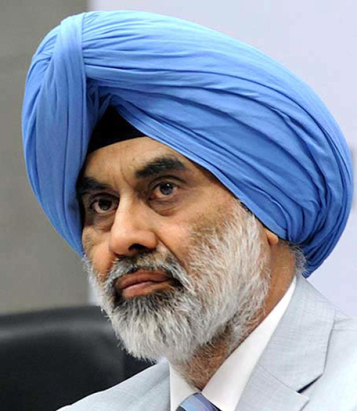 Appointment of eight public sector bank CMDs by month-end: Sandhu - The ...