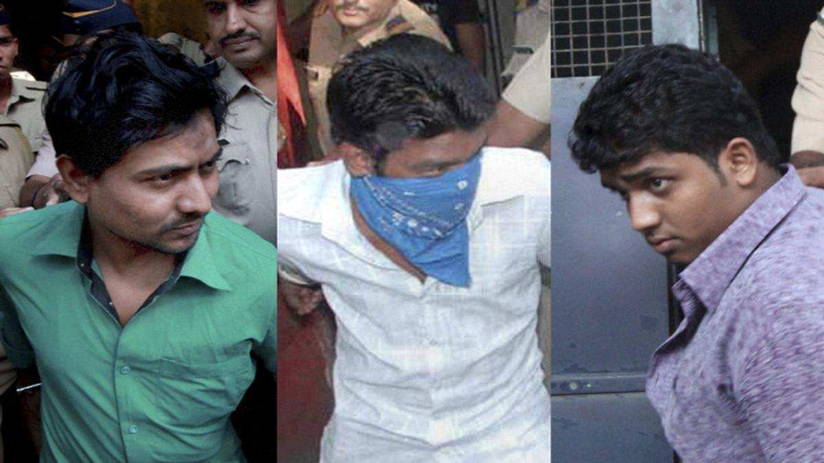 The rape cases that shook India after Nirbhaya - The Hindu