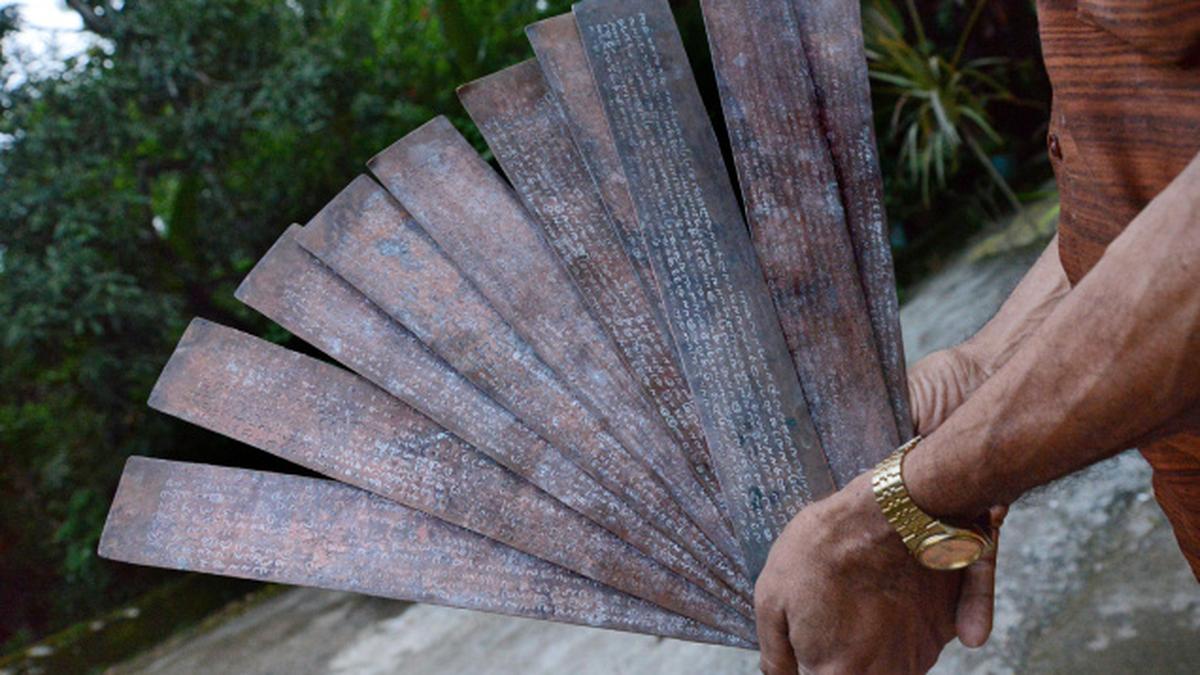 Shedding light on a local dialect - The Hindu