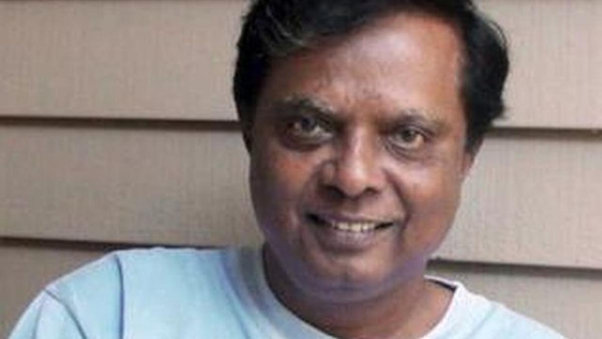 Actor Sadashiv Amrapurkar passes away - The Hindu