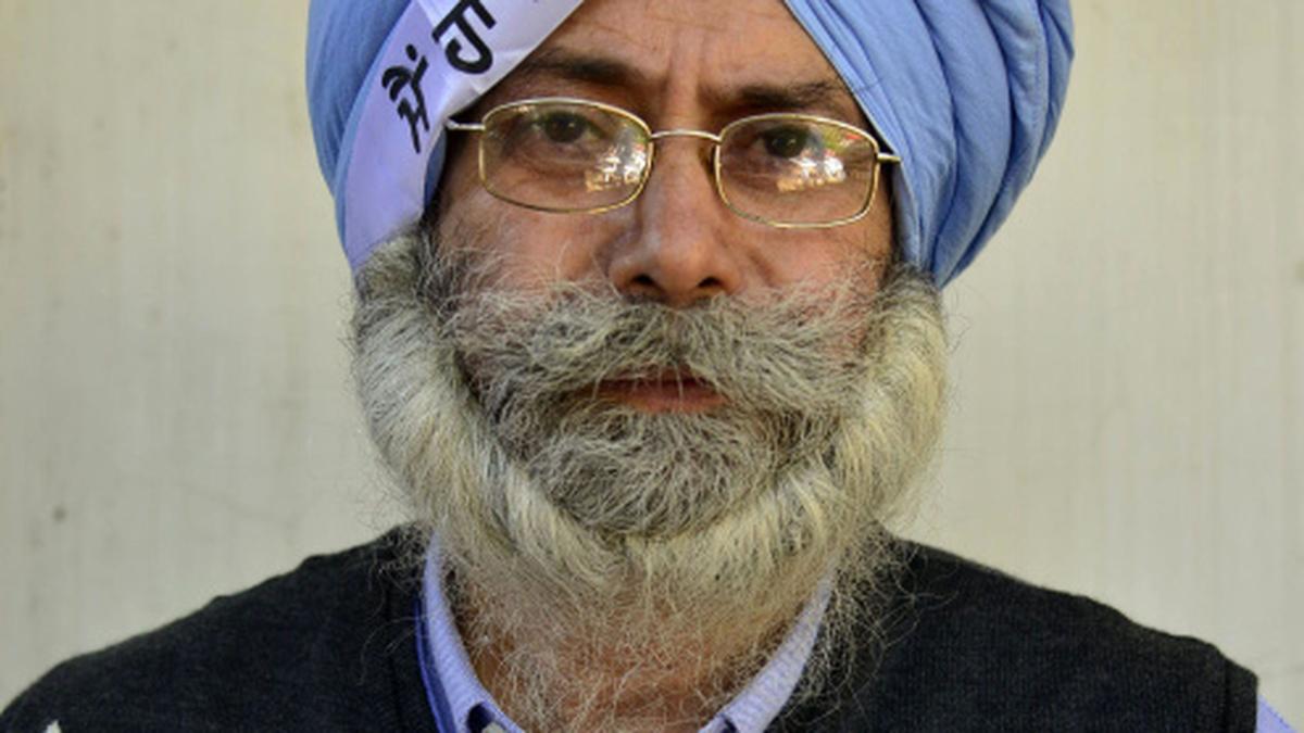 Phoolka seeks PM’s intervention to identify soldiers killed in ’84 ...
