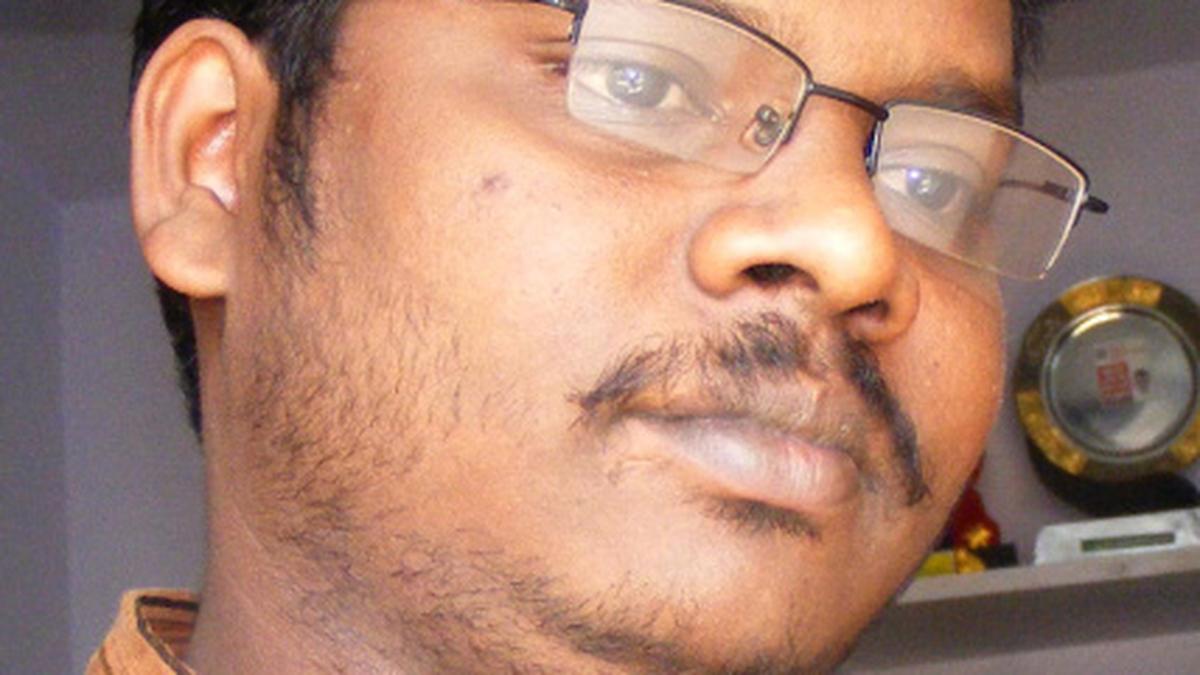 Etcetera — Ode to Bharathiraja - The Hindu