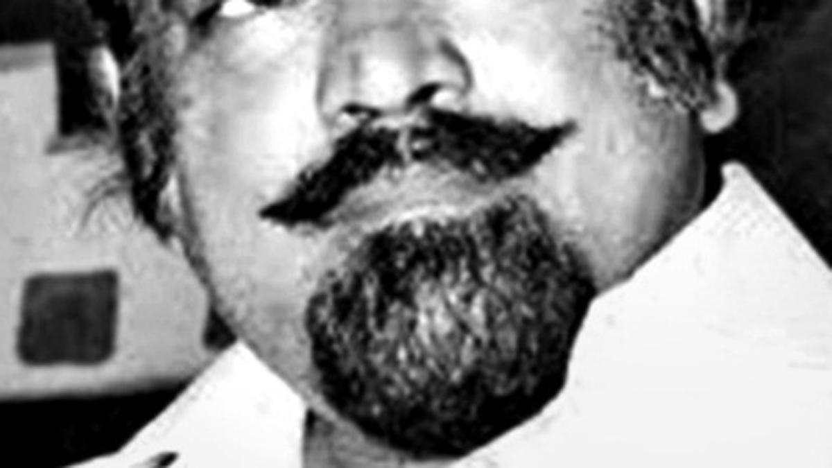 Minnaminungu: 1957 - The Hindu