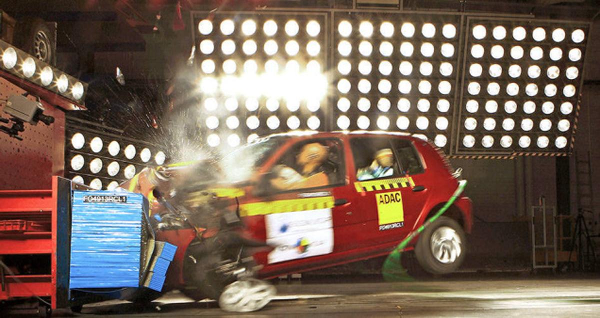 Explained | What is BNCAP and how will it assess vehicular safety in ...